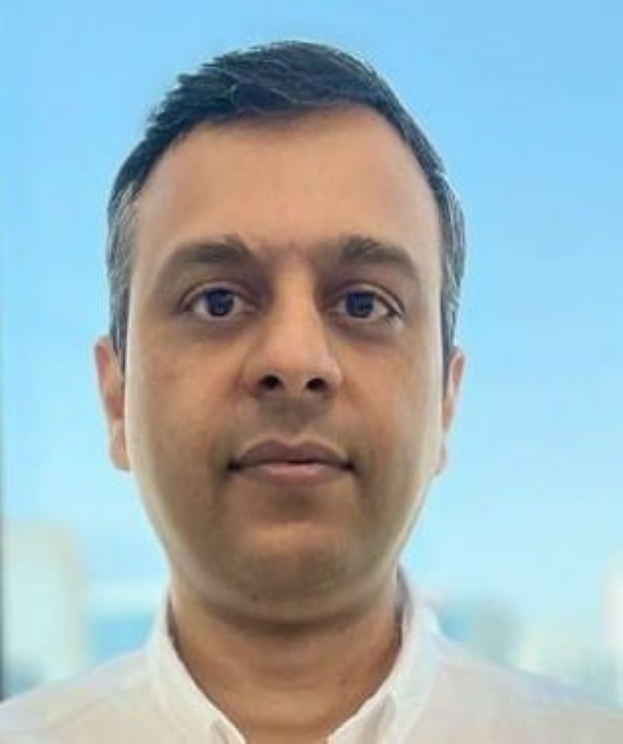 Mr. Amit Tandon