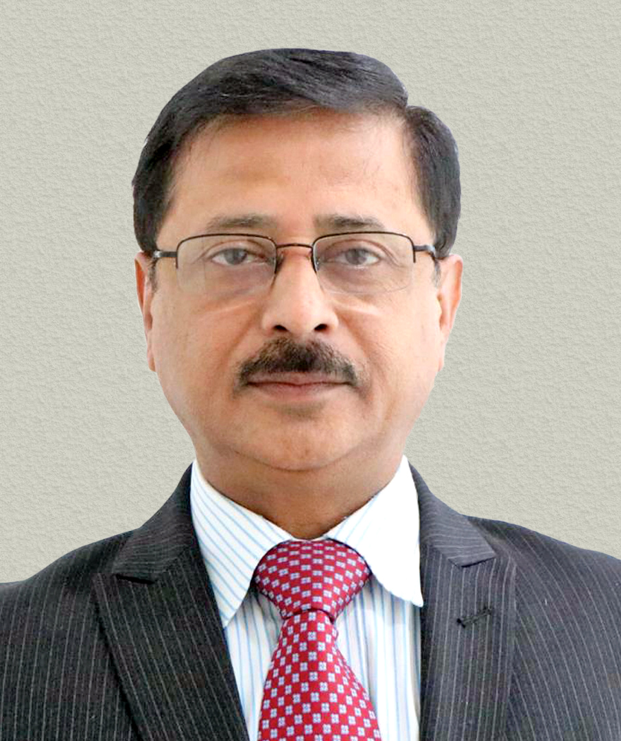 H. E. Sanjay Kumar Verma